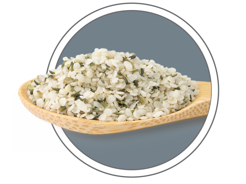 IND HEMP - – FOOD | FEED | FIBER | PLANET