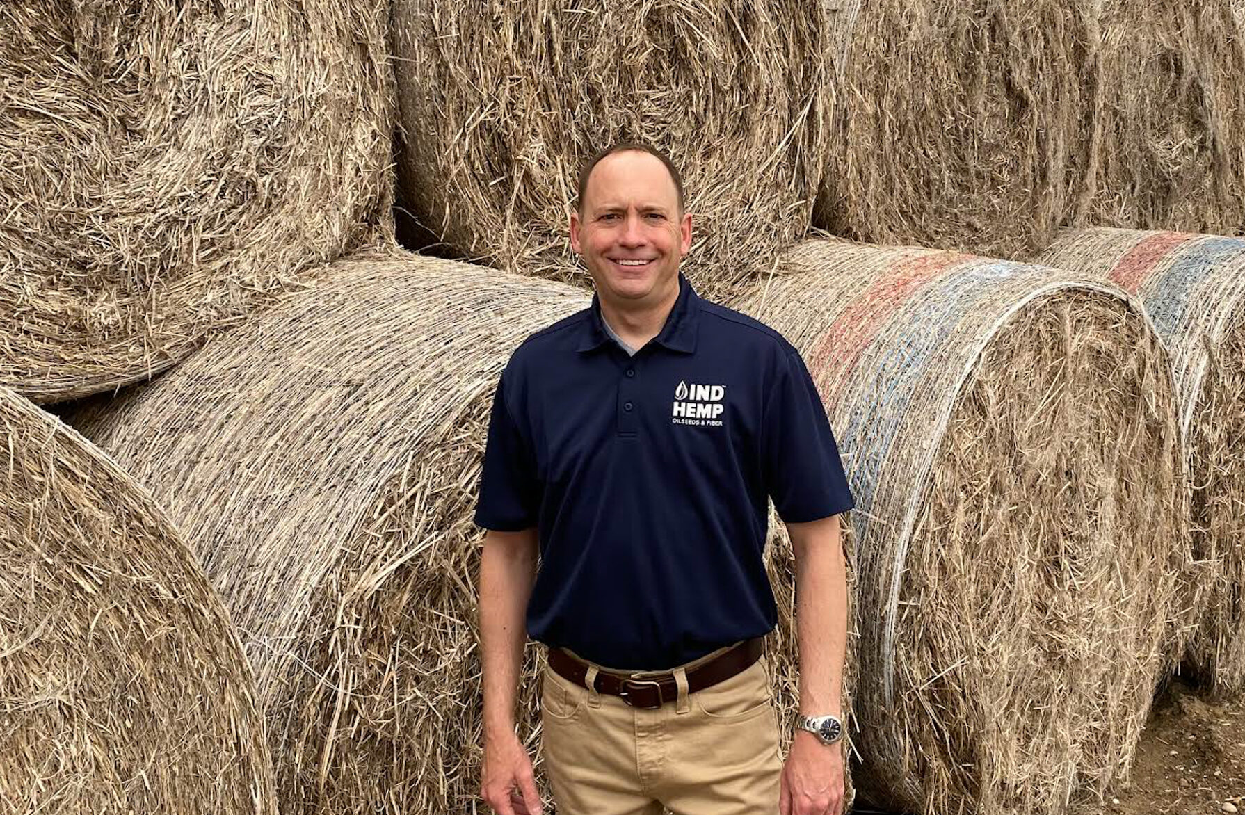 IND HEMP Welcomes Eric Earnest as Chief Operating Officer - IND HEMP