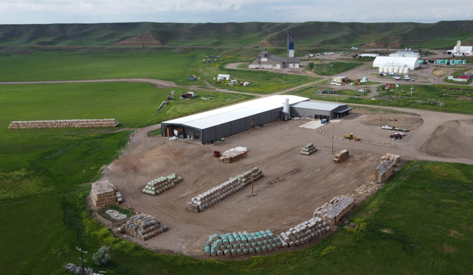 IND HEMP - – FOOD | FEED | FIBER | PLANET