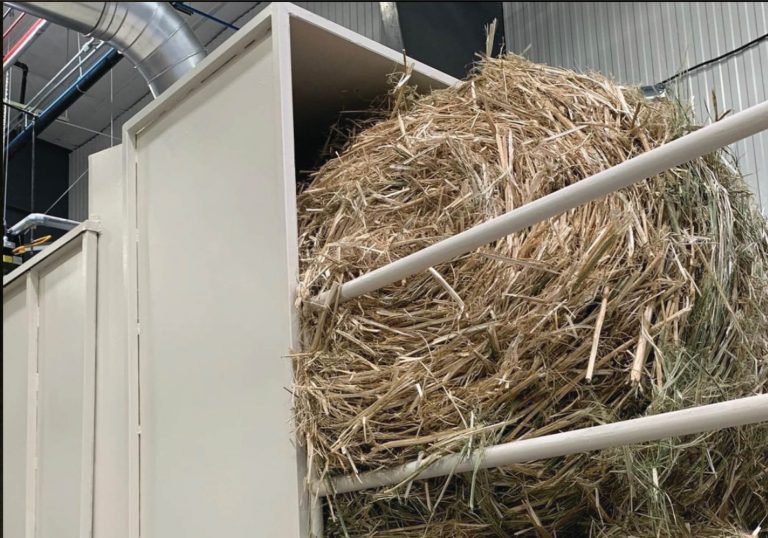 Hemp Fiber - IND HEMP